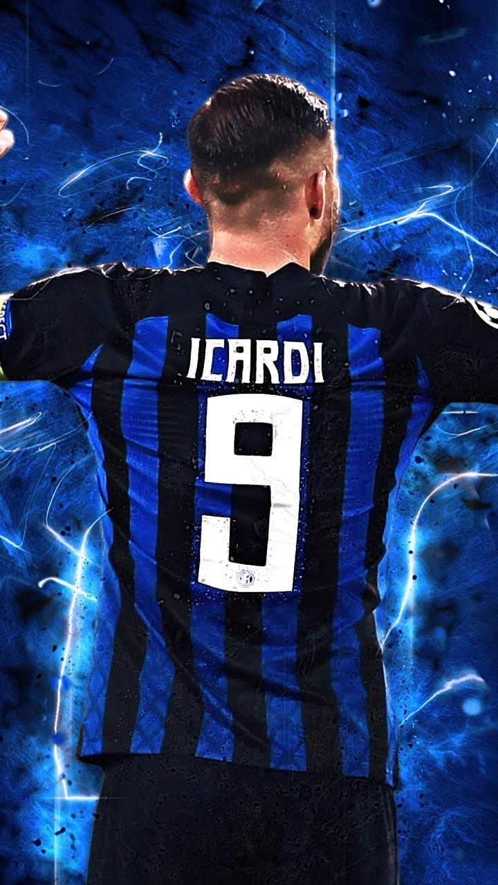 Mauro Icardi Wallpapers - Top Free Mauro Icardi Backgrounds - WallpaperAccess