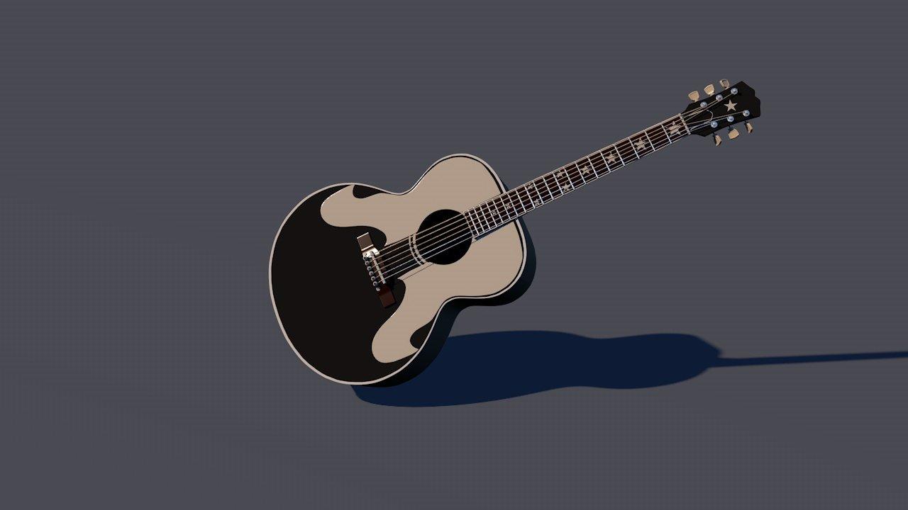 Gibson Acoustic Wallpapers - Top Free Gibson Acoustic Backgrounds ...