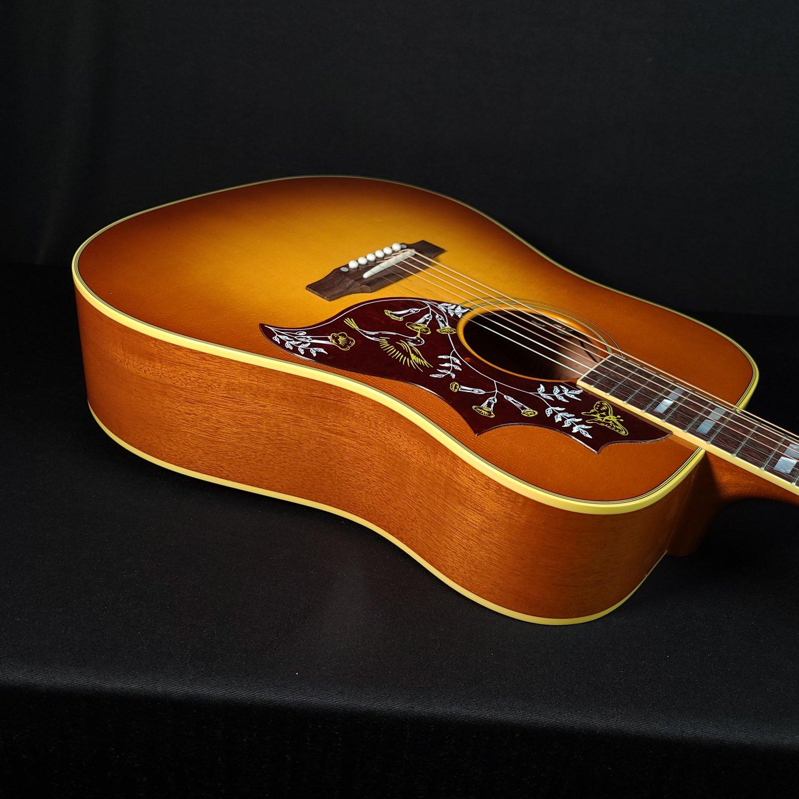 Gibson Acoustic Wallpapers - Top Free Gibson Acoustic Backgrounds ...