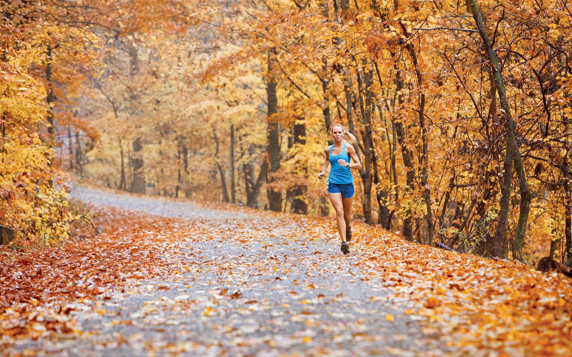 Fall Running Wallpapers - Top Free Fall Running Backgrounds ...