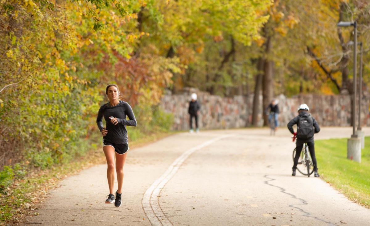 Fall Running Wallpapers - Top Free Fall Running Backgrounds ...