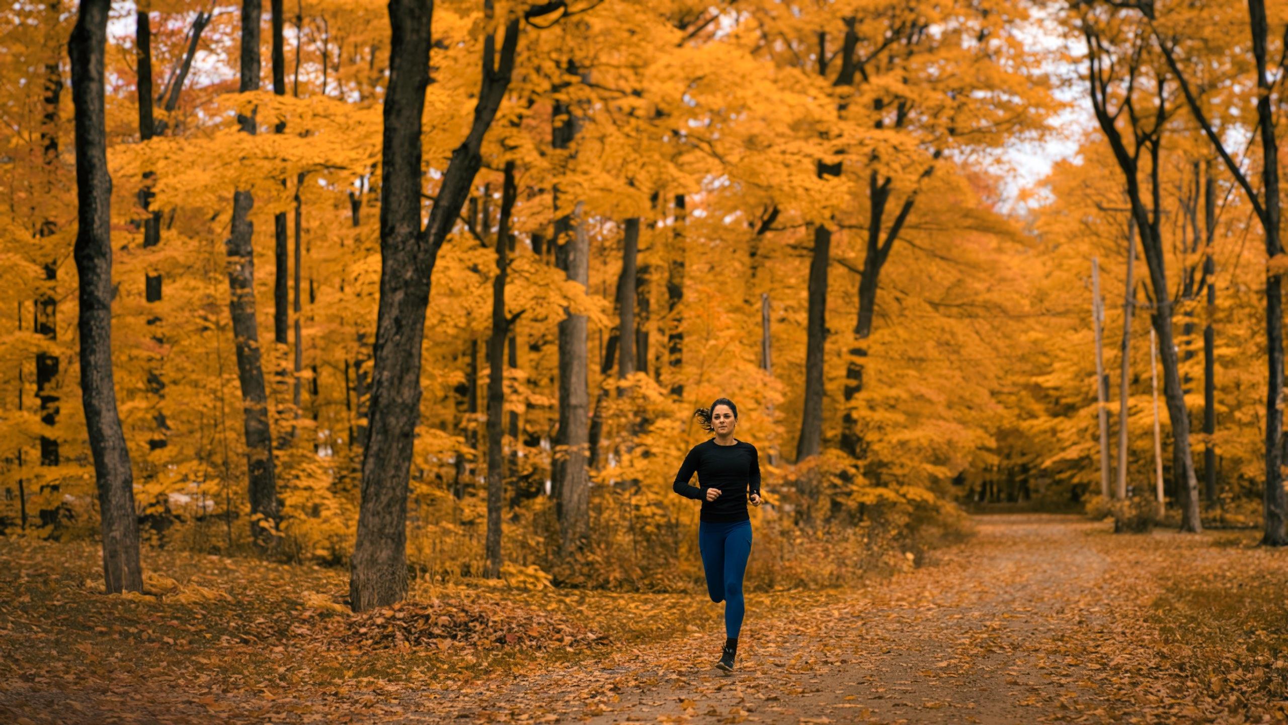 Fall Running Wallpapers - Top Free Fall Running Backgrounds ...