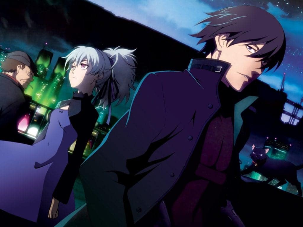 Seinen Wallpapers - Top Free Seinen Backgrounds - WallpaperAccess