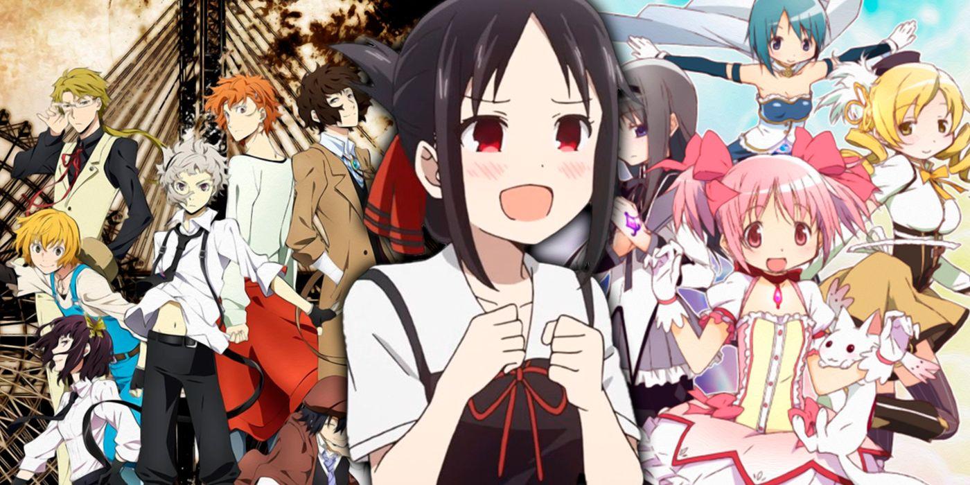 Seinen Wallpapers - Top Free Seinen Backgrounds - WallpaperAccess