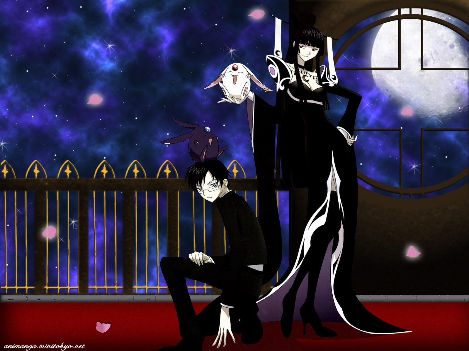 Seinen Wallpapers - Top Free Seinen Backgrounds - WallpaperAccess