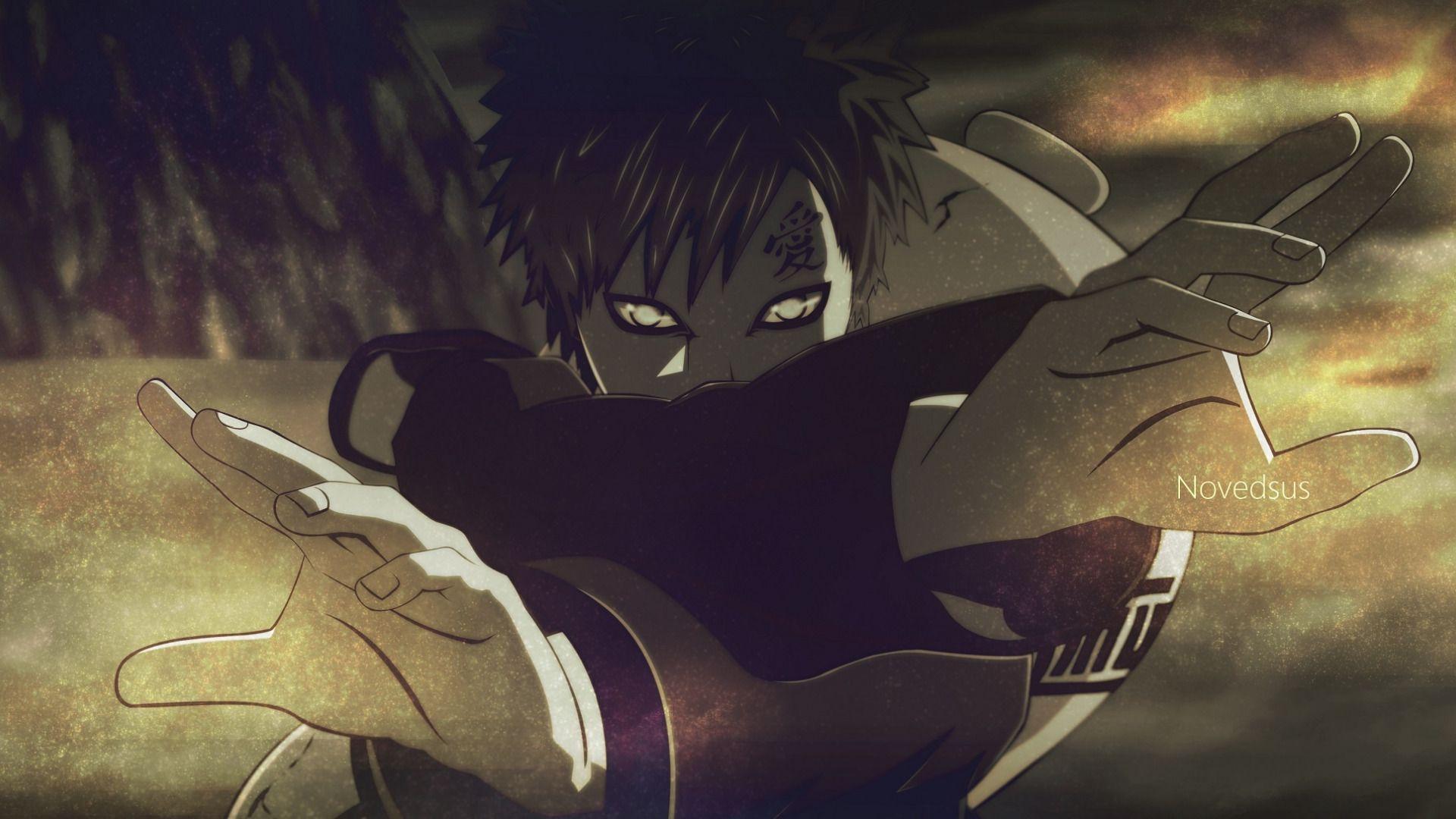 Seinen Wallpapers - Top Free Seinen Backgrounds - WallpaperAccess