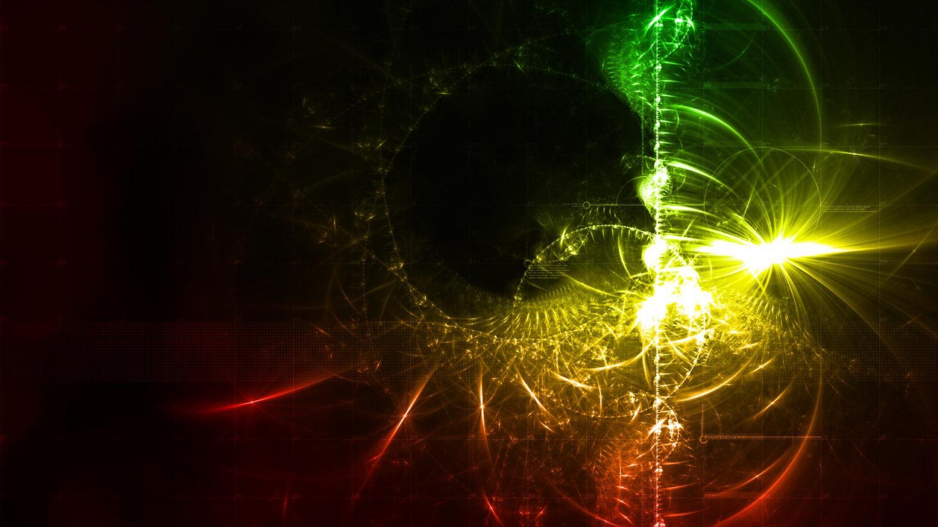 Cool Abstract Music Wallpapers - Top Free Cool Abstract Music ...