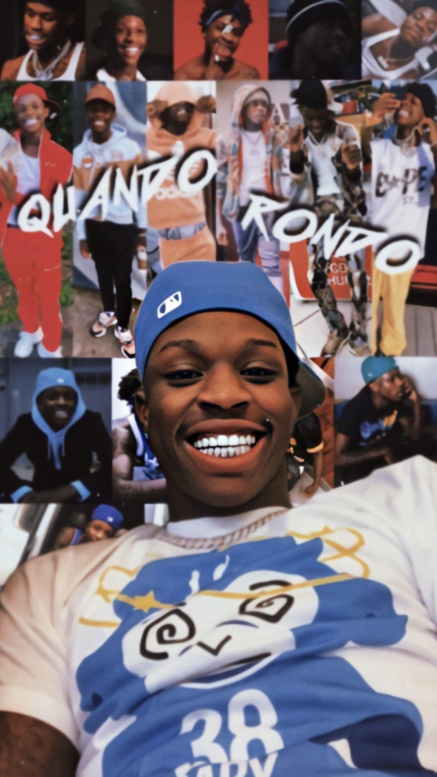 Quando Rondo Cartoon Wallpapers - Top Free Quando Rondo Cartoon ...