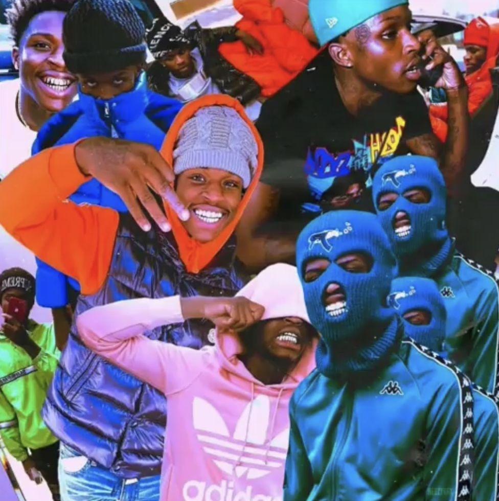 Quando Rondo Cartoon Wallpapers - Top Free Quando Rondo Cartoon ...