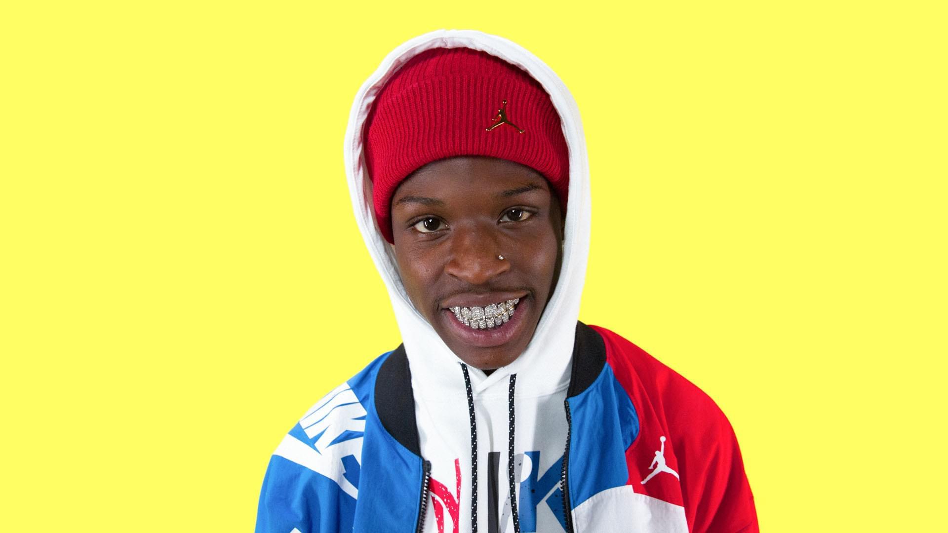 Quando Rondo Cartoon Wallpapers - Top Free Quando Rondo Cartoon ...