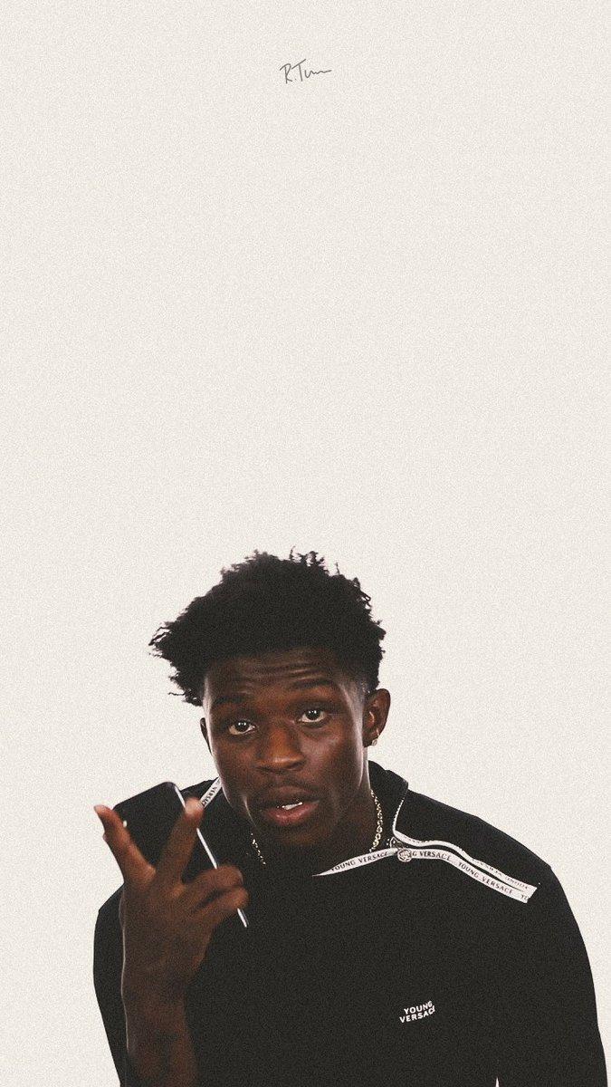 Quando Rondo Cartoon Wallpapers - Top Free Quando Rondo Cartoon ...