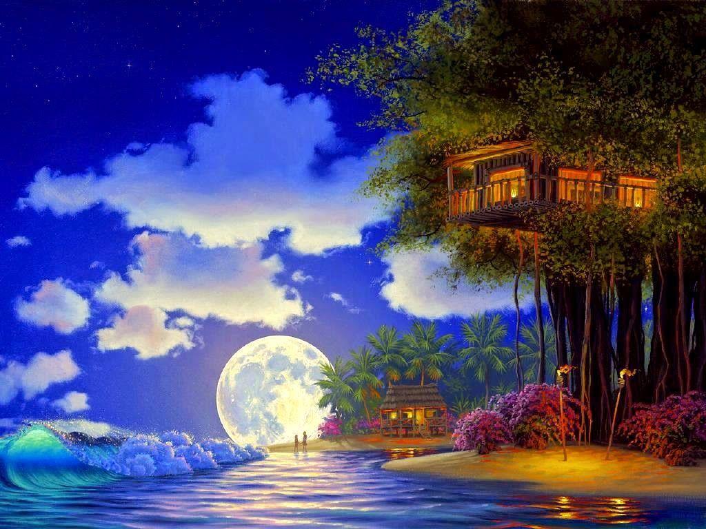 Magic Tree House Wallpapers - Top Free Magic Tree House Backgrounds ...
