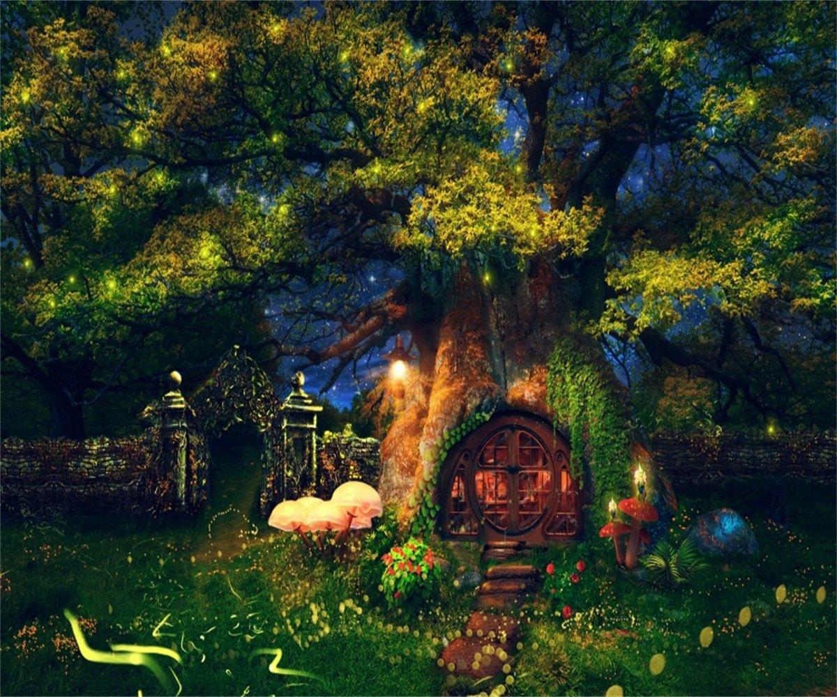 Magic Tree House Wallpapers - Top Free Magic Tree House Backgrounds ...