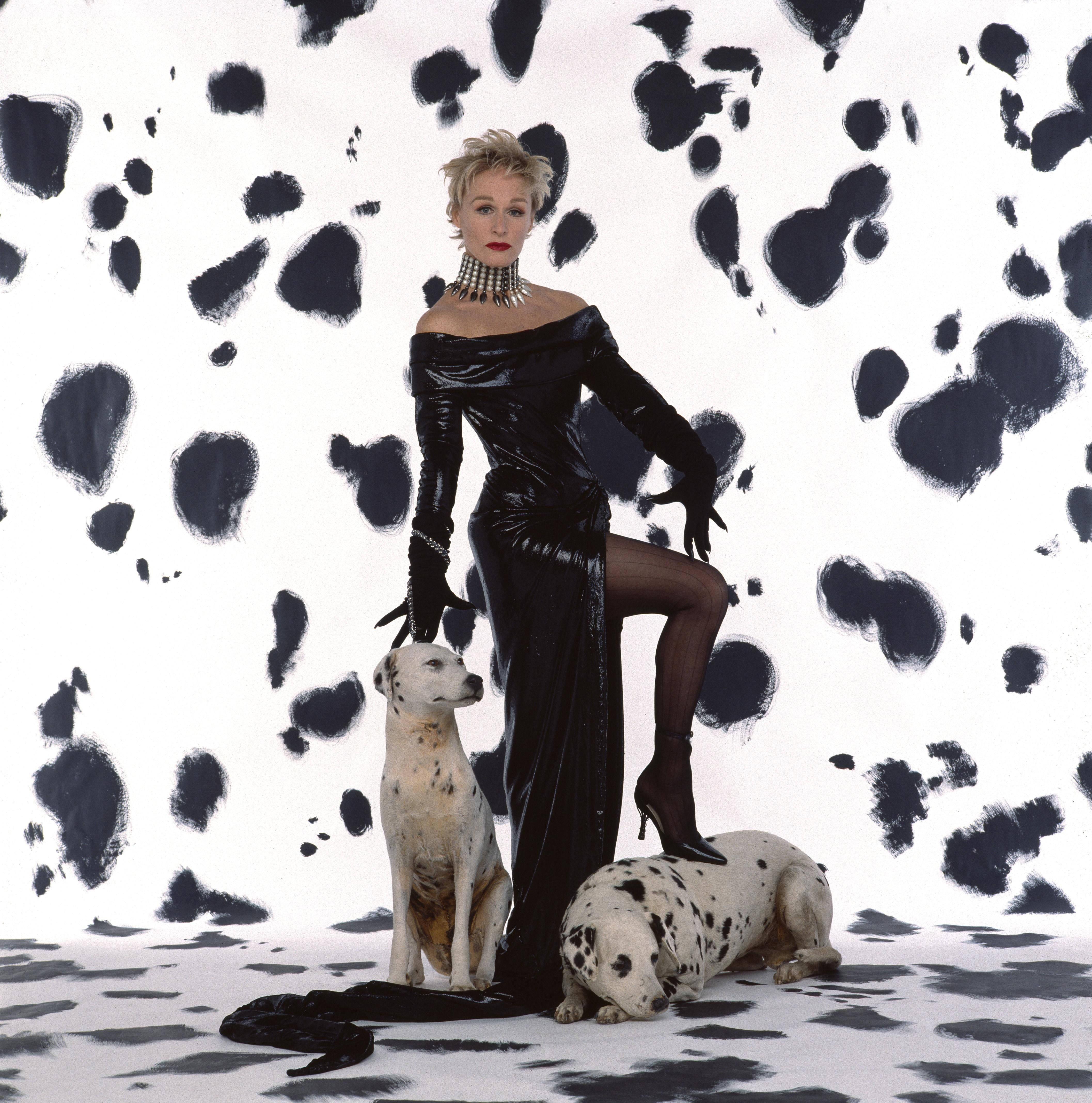 101 Dalmatians Cruella Wallpapers - Top Free 101 Dalmatians Cruella ...