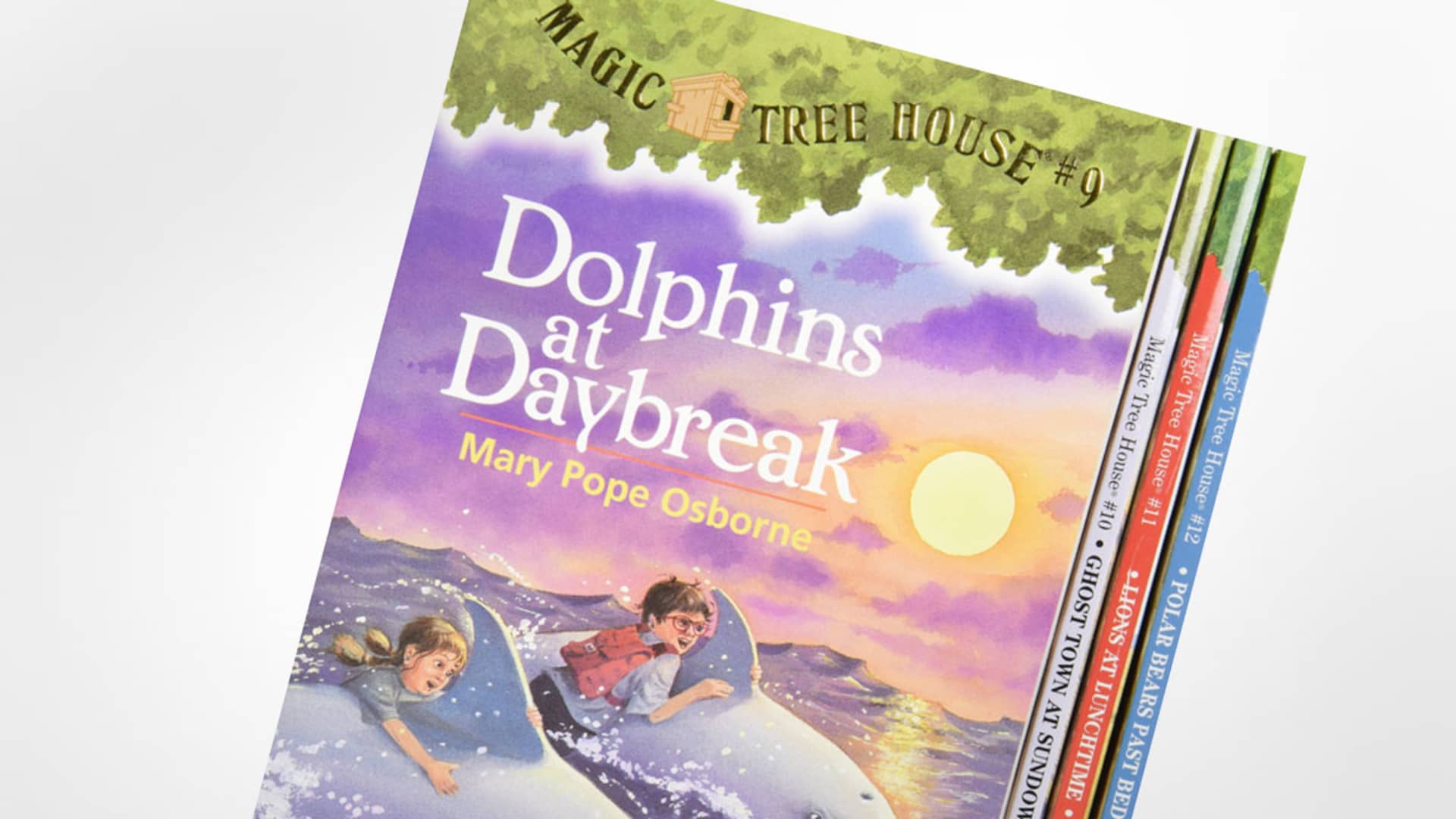 Magic Tree House Wallpapers - Top Free Magic Tree House Backgrounds ...