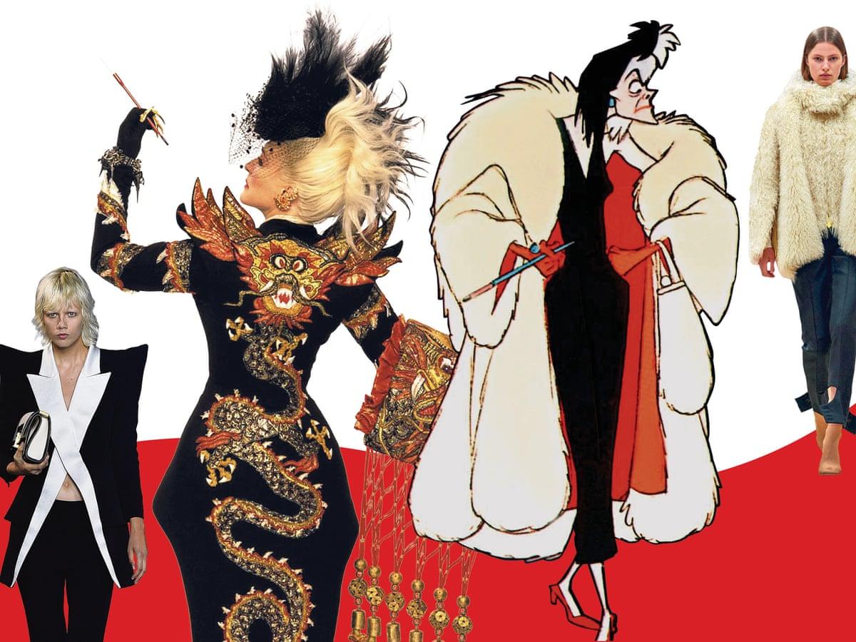 101 Dalmatians Cruella Wallpapers - Top Free 101 Dalmatians Cruella ...