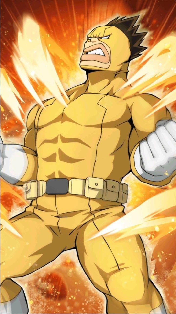 Rikido Sato Wallpapers - Top Free Rikido Sato Backgrounds - WallpaperAccess