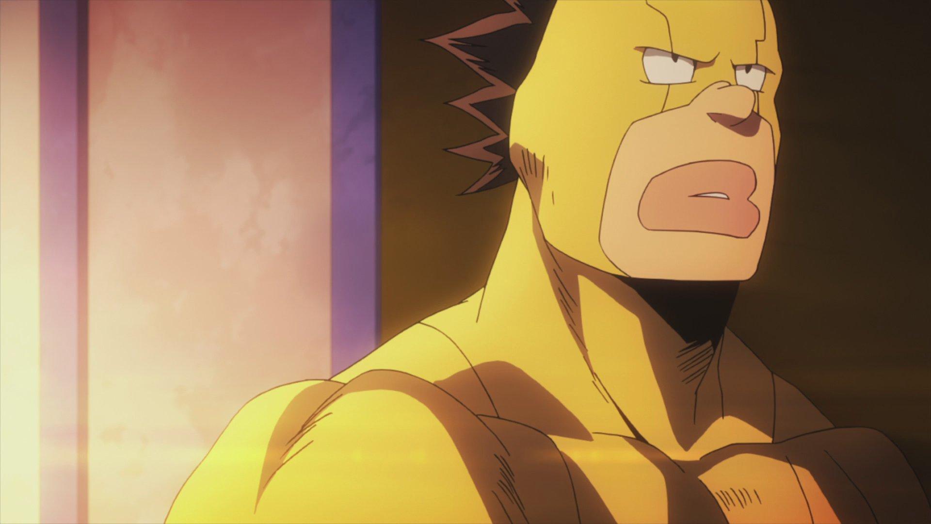 Rikido Sato Wallpapers - Top Free Rikido Sato Backgrounds - WallpaperAccess