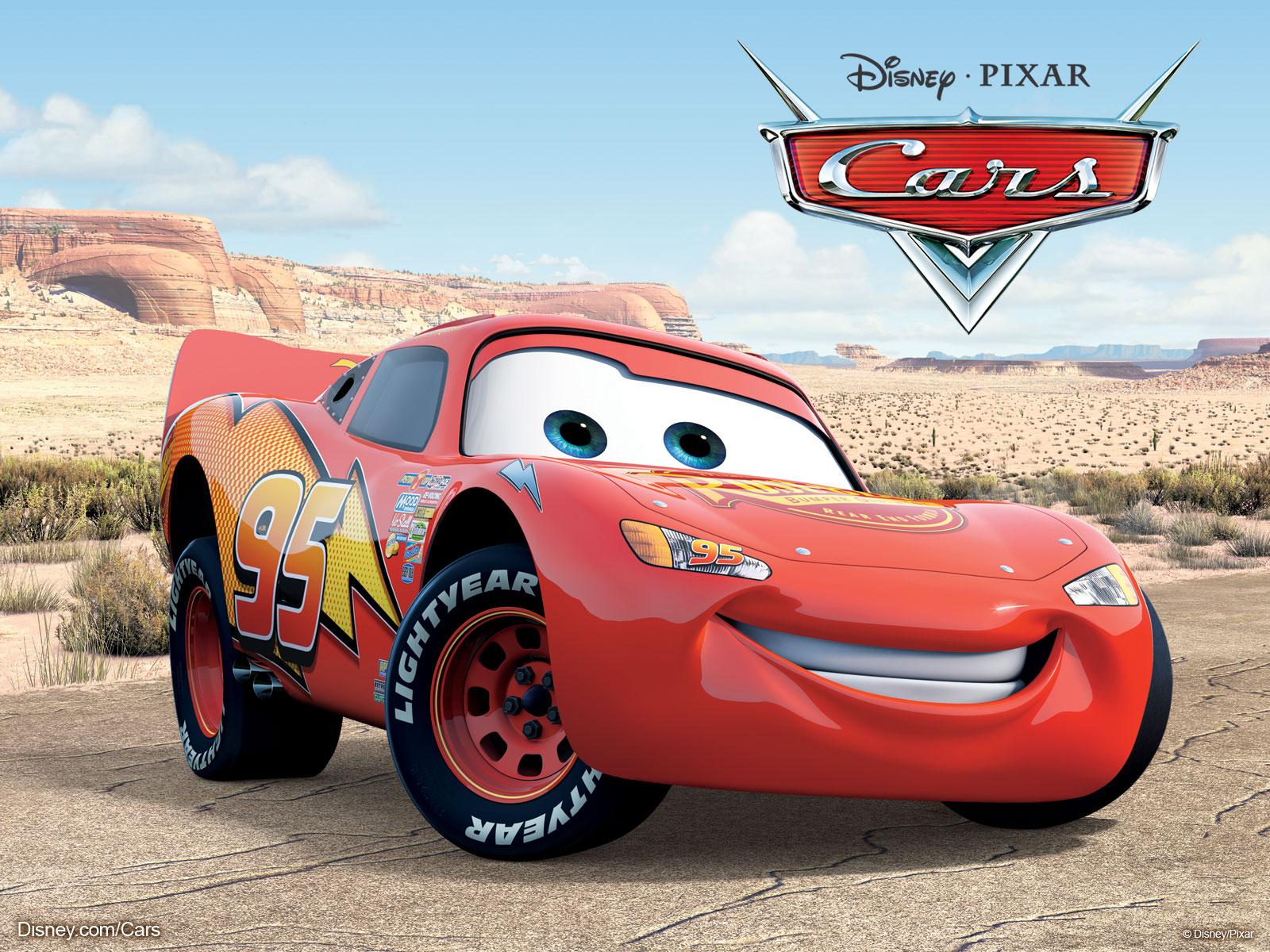 Disney Pixar Cars Desktop Wallpapers - Top Free Disney Pixar Cars ...