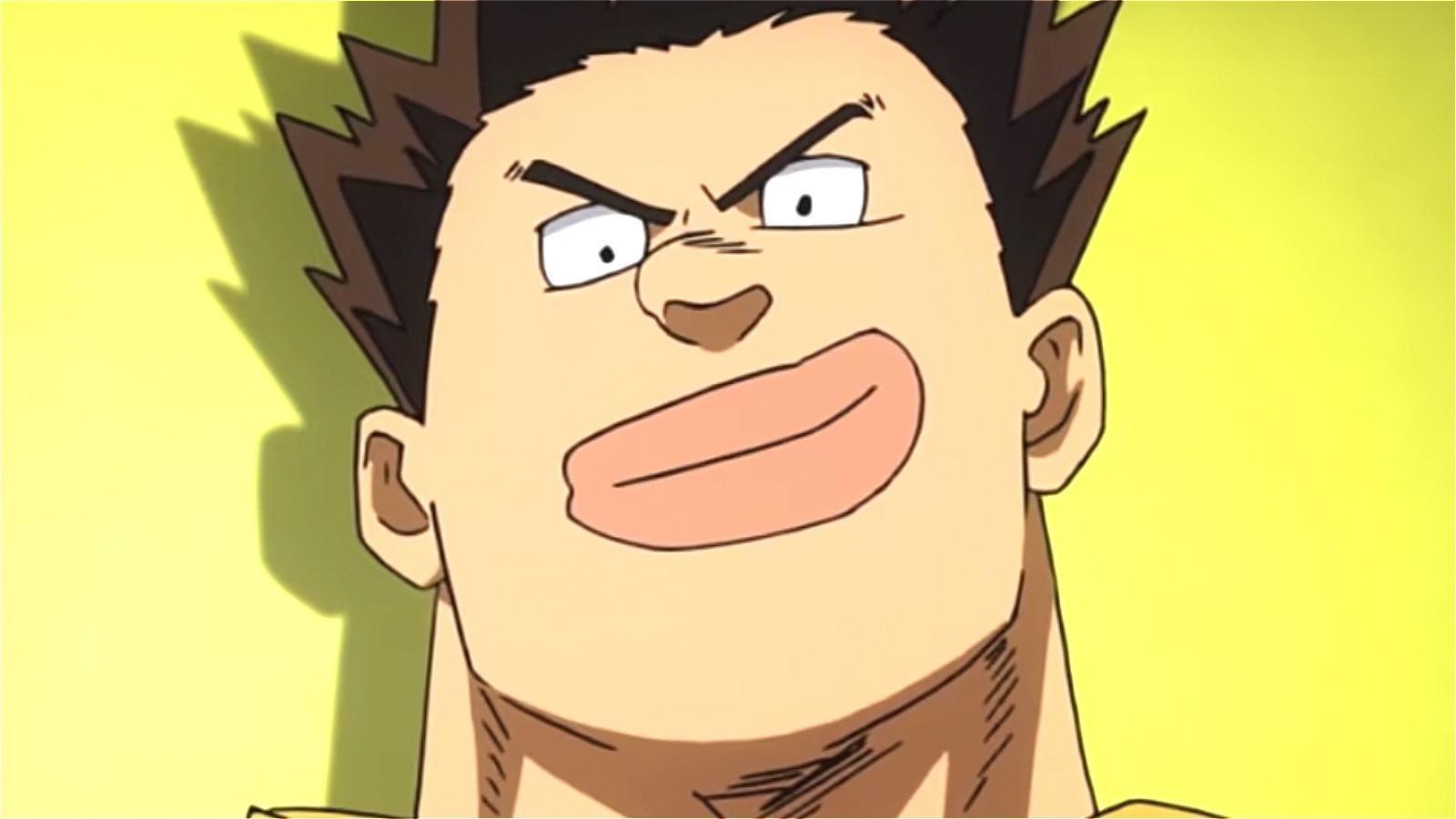 Rikido Sato Wallpapers - Top Free Rikido Sato Backgrounds - WallpaperAccess