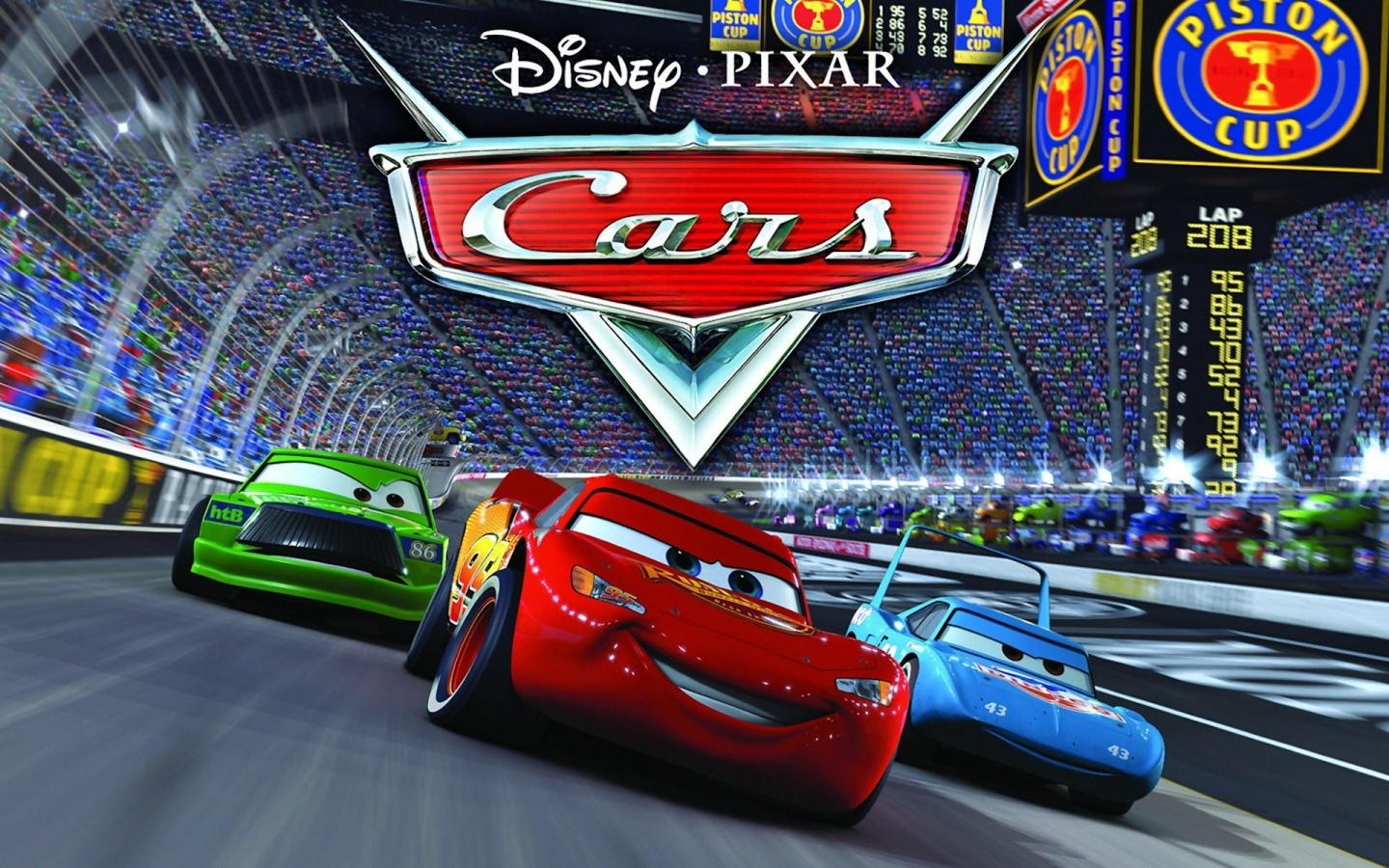 Disney Pixar Cars Desktop Wallpapers - Top Free Disney Pixar Cars ...