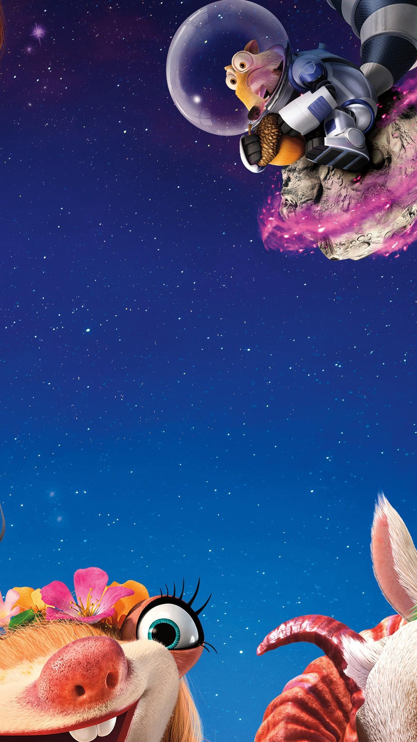 Ice Age Collision Course Wallpapers - Top Free Ice Age Collision Course ...
