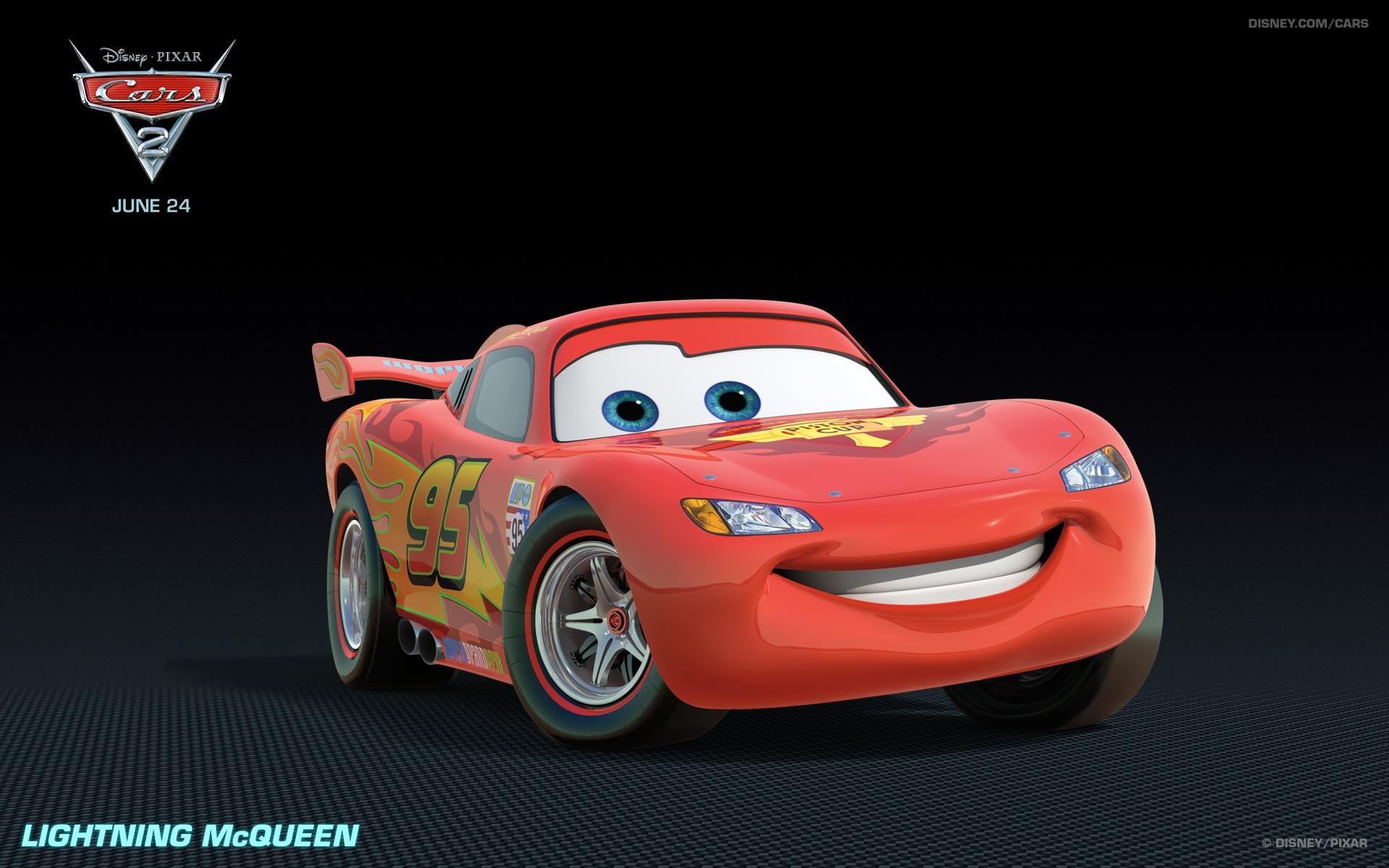 Disney Pixar Cars Desktop Wallpapers - Top Free Disney Pixar Cars ...