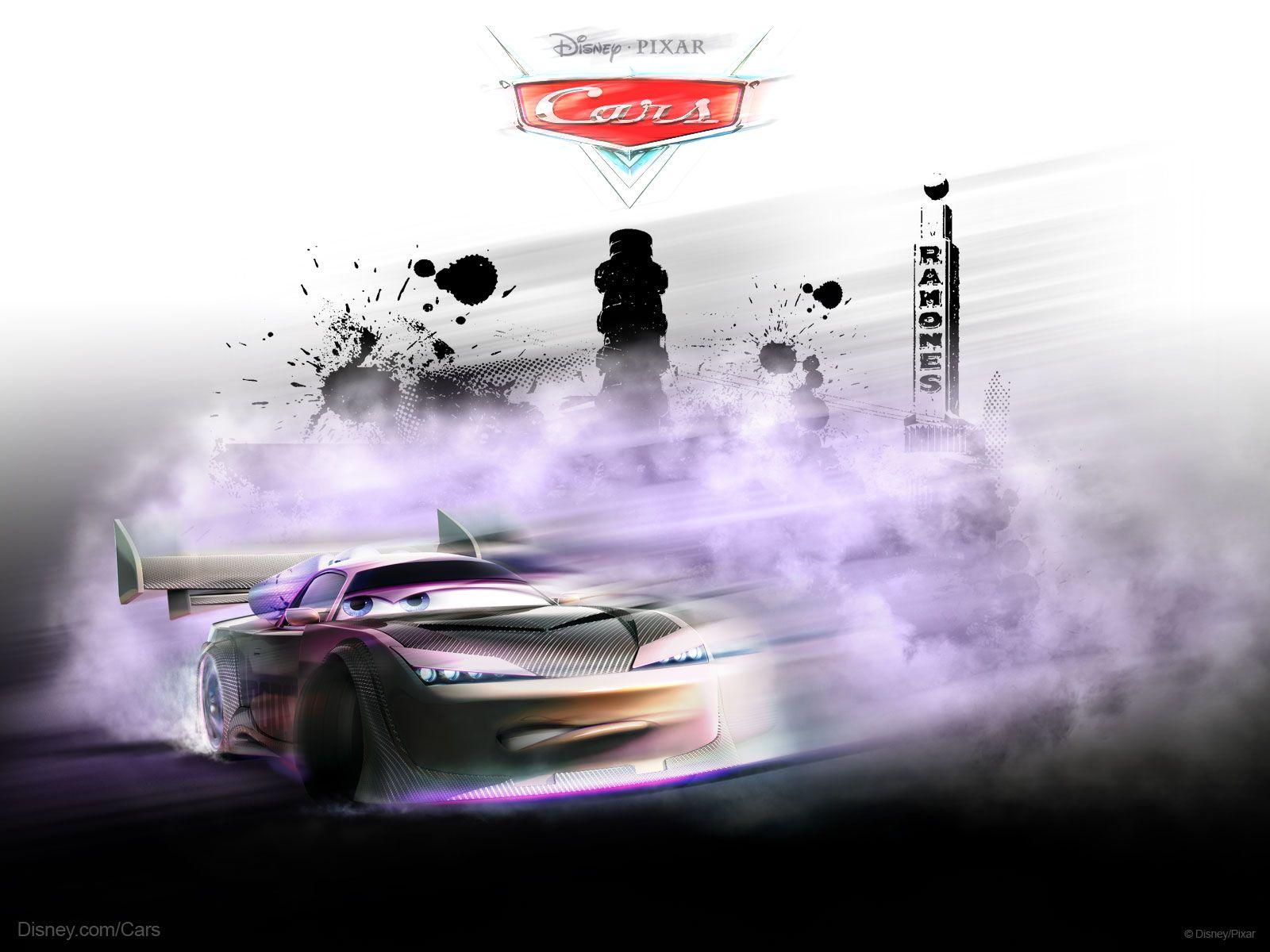 Disney Pixar Cars Desktop Wallpapers - Top Free Disney Pixar Cars ...