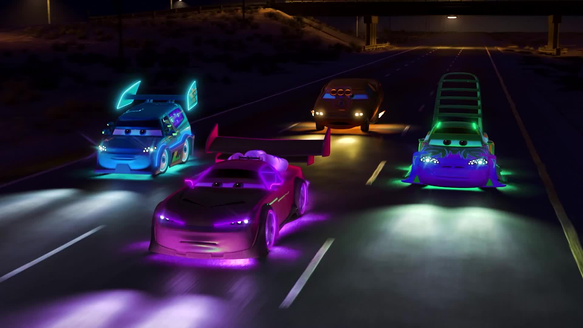 Car Moving Wallpapers - Top Free Car Moving Backgrounds - WallpaperAccess