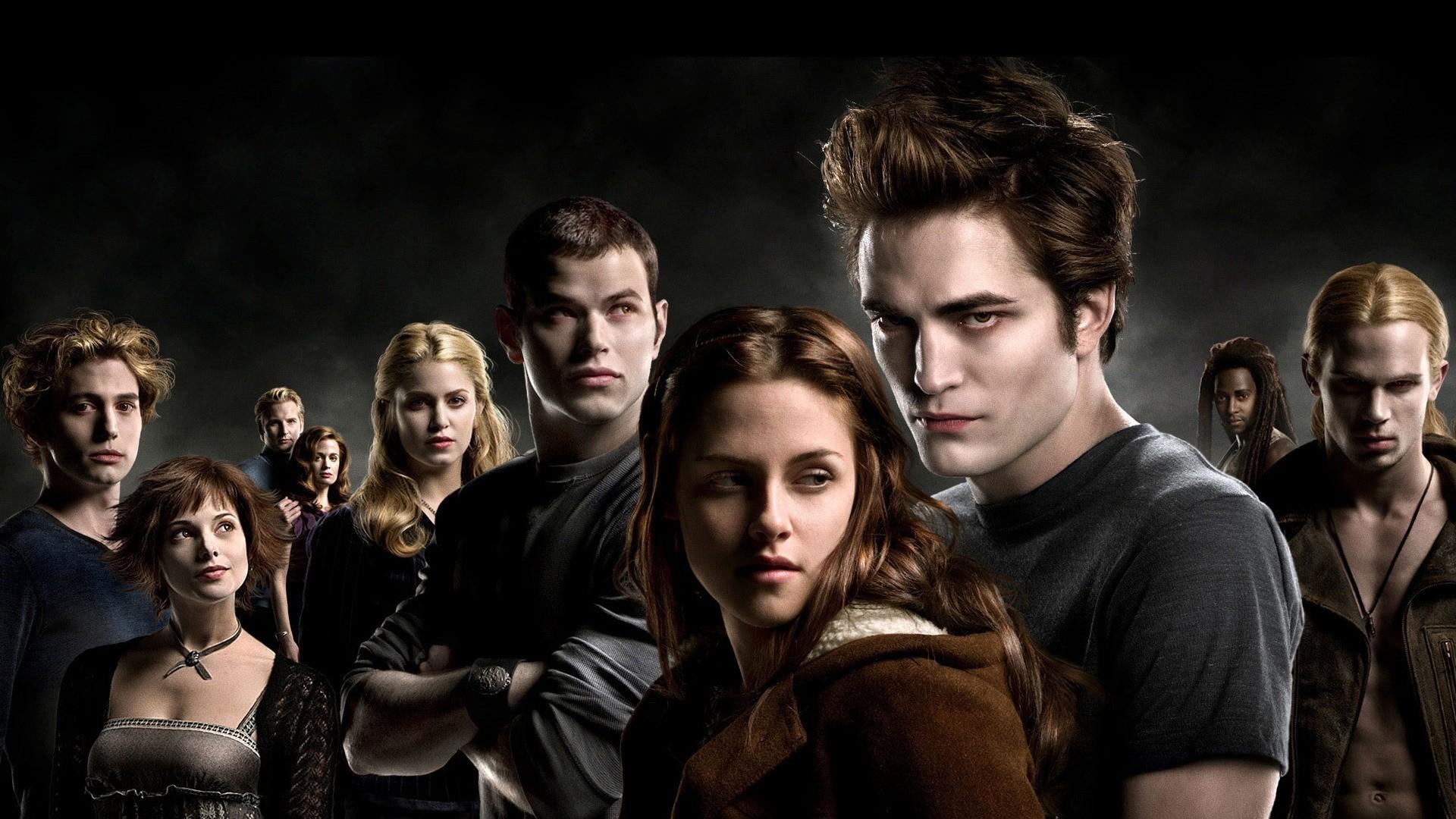 Twilight Breaking Dawn Wallpapers - Top Free Twilight Breaking Dawn ...