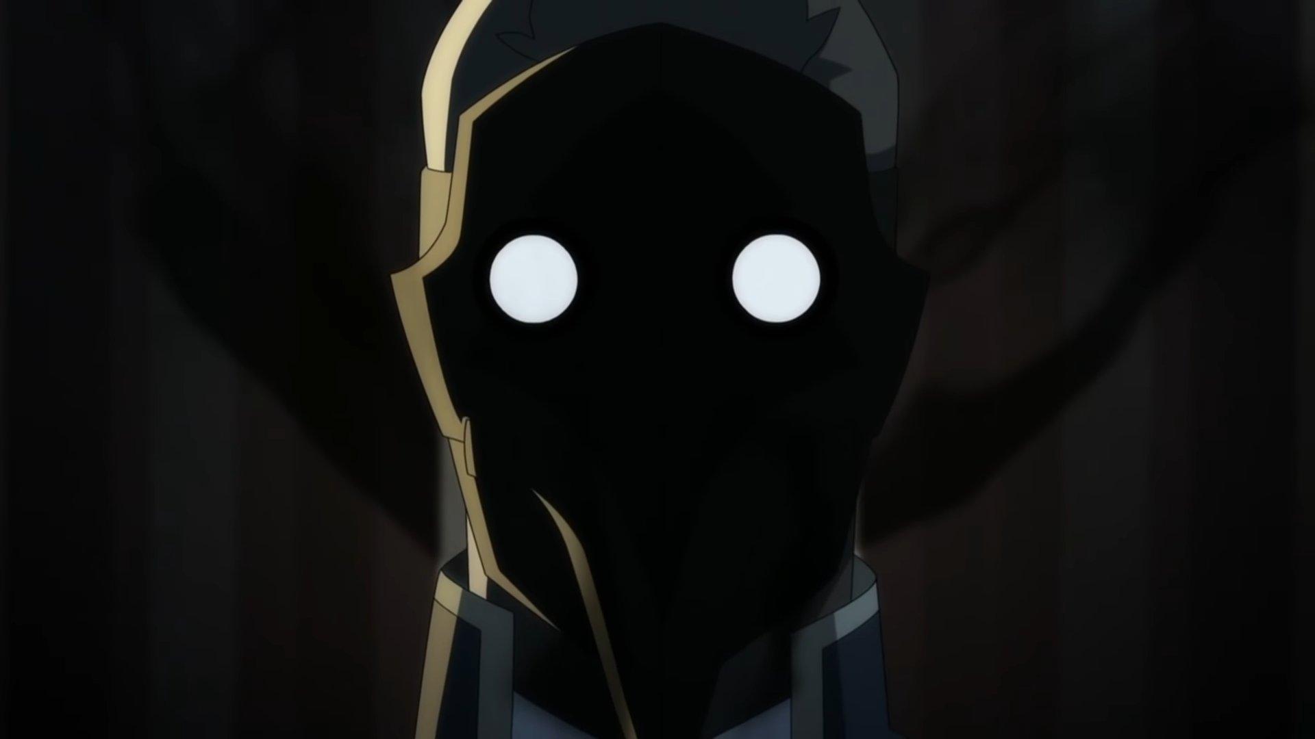 The Legend Of Vox Machina Wallpapers - Top Free The Legend Of Vox ...