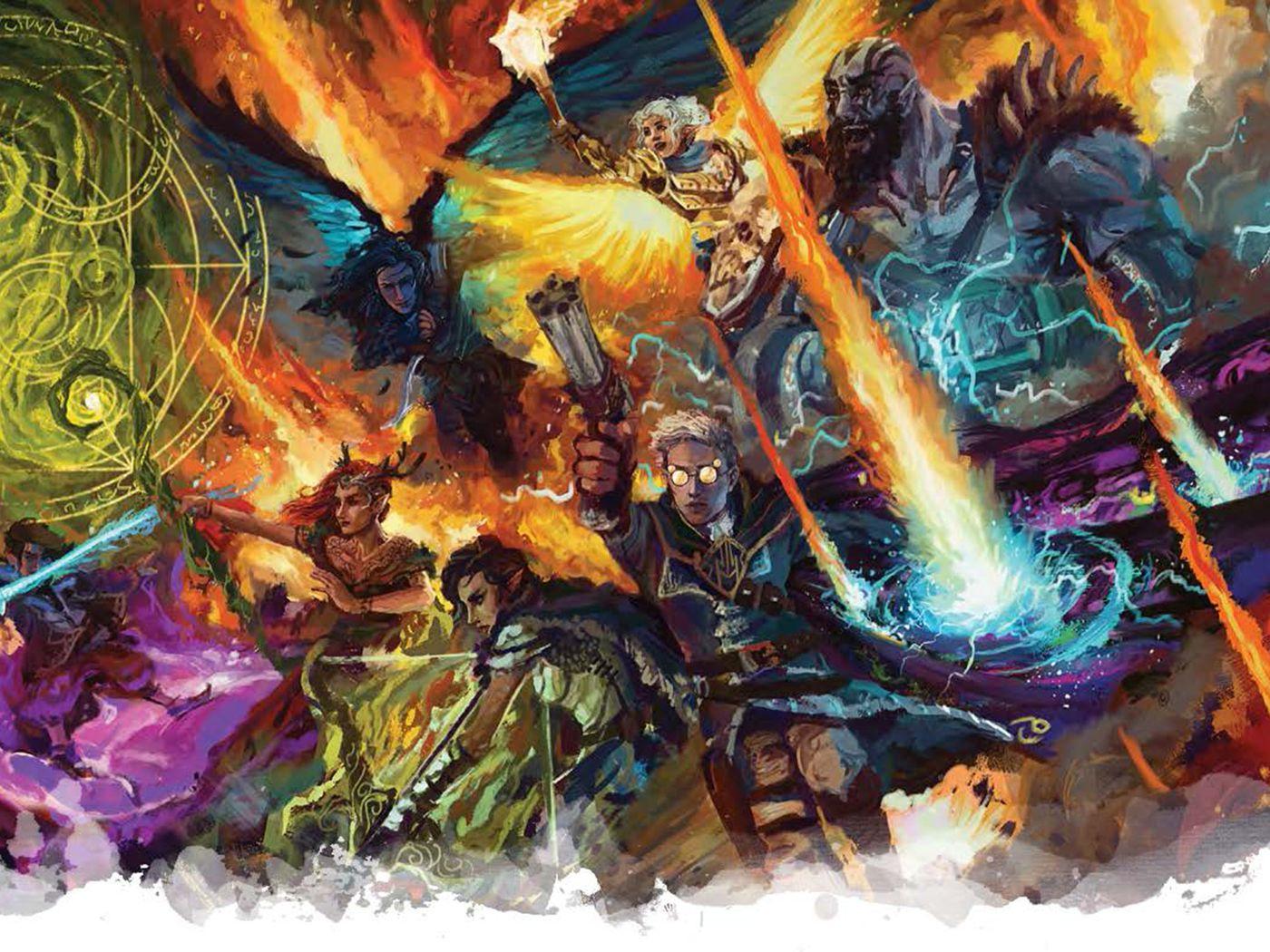 The Legend Of Vox Machina Wallpapers - Top Free The Legend Of Vox ... The Legend Of Vox Machina Wallpapers - Top Free The Legend Of Vox ...