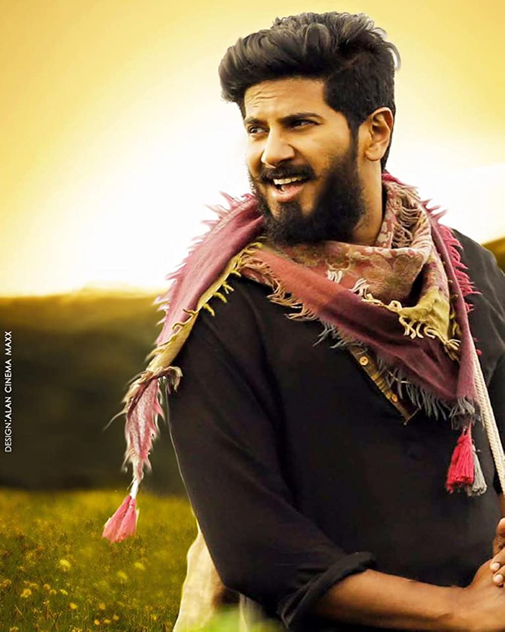 Dulquer Salmaan Charlie Wallpapers - Top Free Dulquer Salmaan Charlie ...