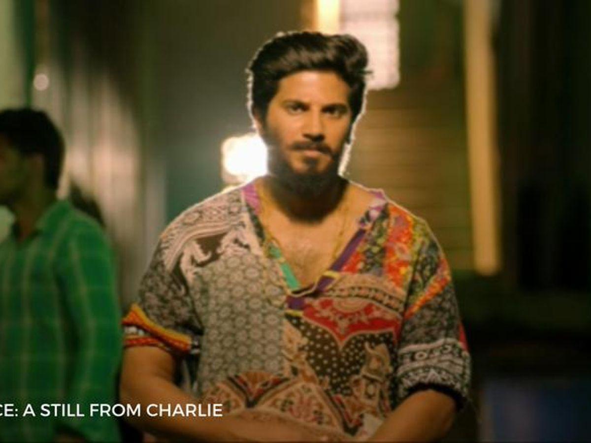 Dulquer Salmaan Charlie Wallpapers - Top Free Dulquer Salmaan Charlie ...