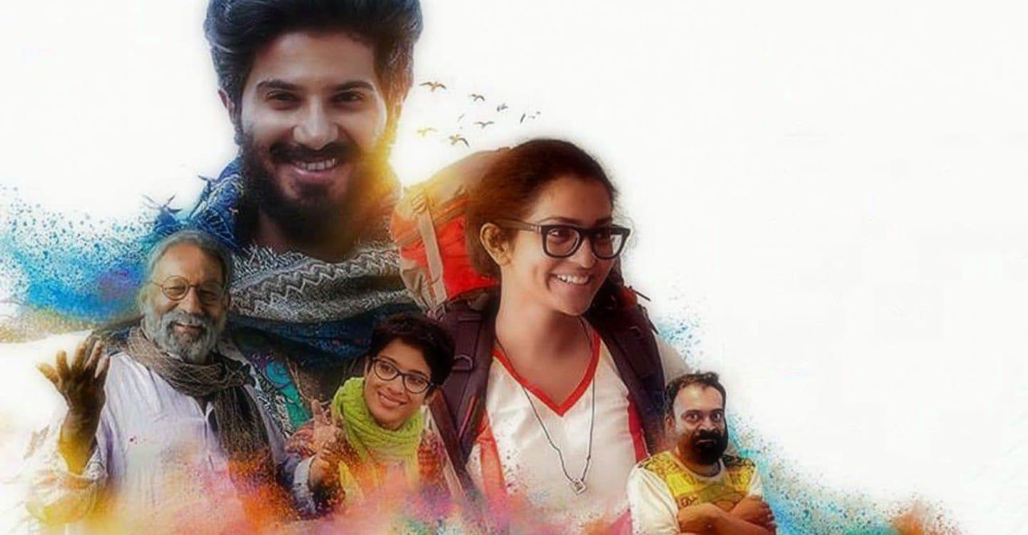 Dulquer Salmaan Charlie Wallpapers - Top Free Dulquer Salmaan Charlie ...