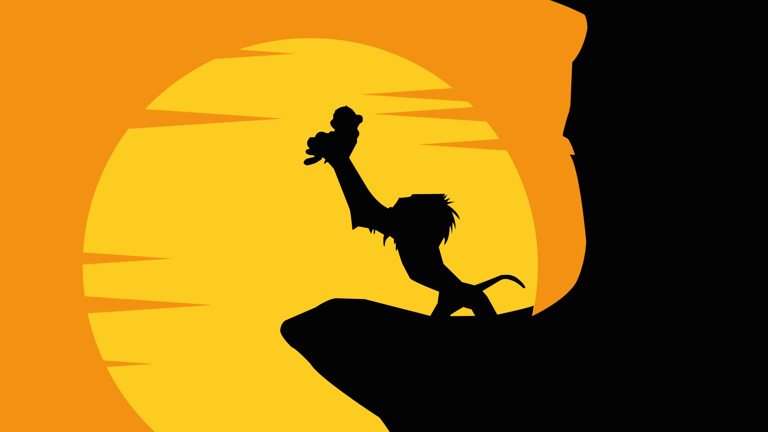 Rafiki Wallpapers - Top Free Rafiki Backgrounds - WallpaperAccess