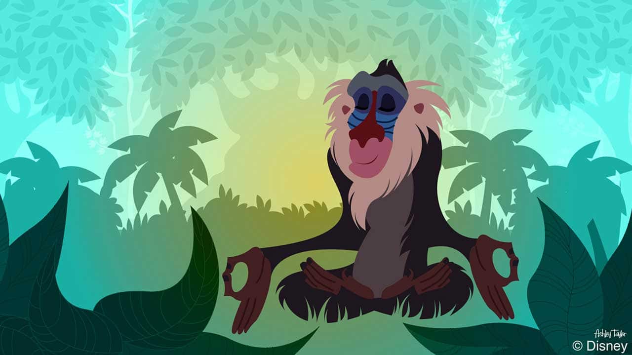 Rafiki Wallpapers - Top Free Rafiki Backgrounds - WallpaperAccess