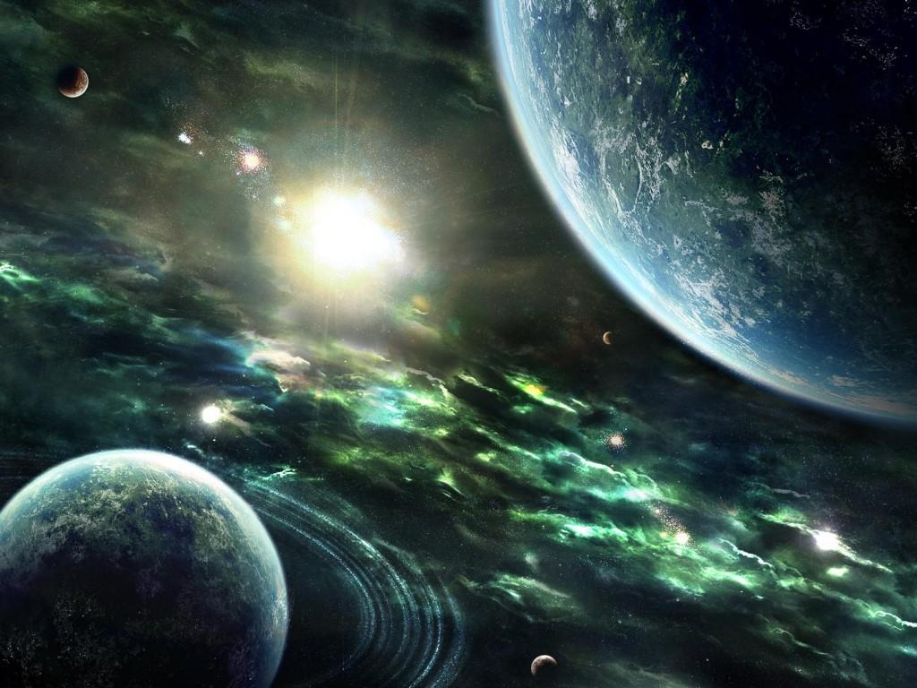 Space Is Beautiful Wallpapers - Top Free Space Is Beautiful Backgrounds ...