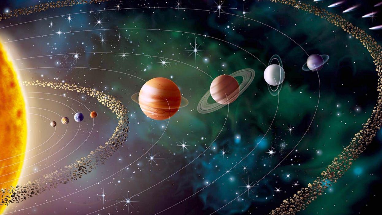 Space Is Beautiful Wallpapers - Top Free Space Is Beautiful Backgrounds ...