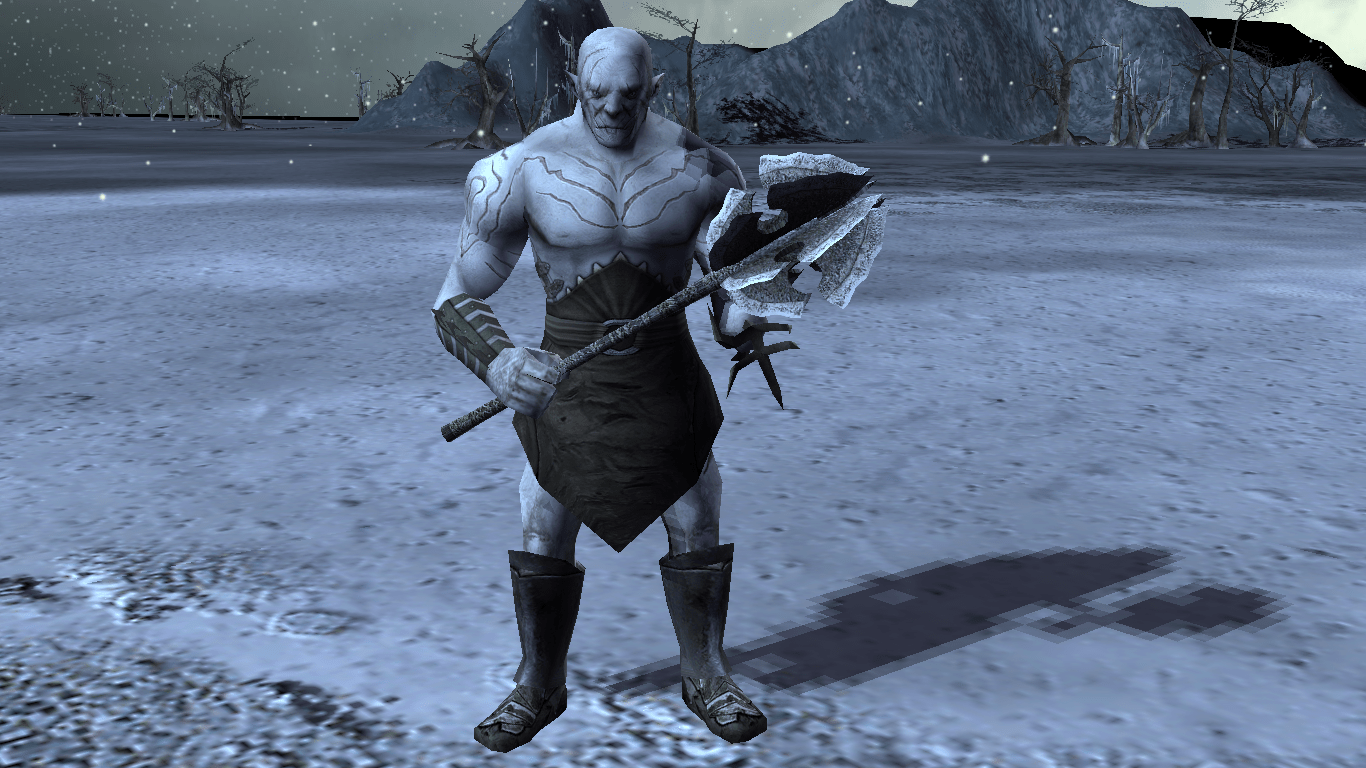 Azog Wallpapers - Top Free Azog Backgrounds - WallpaperAccess