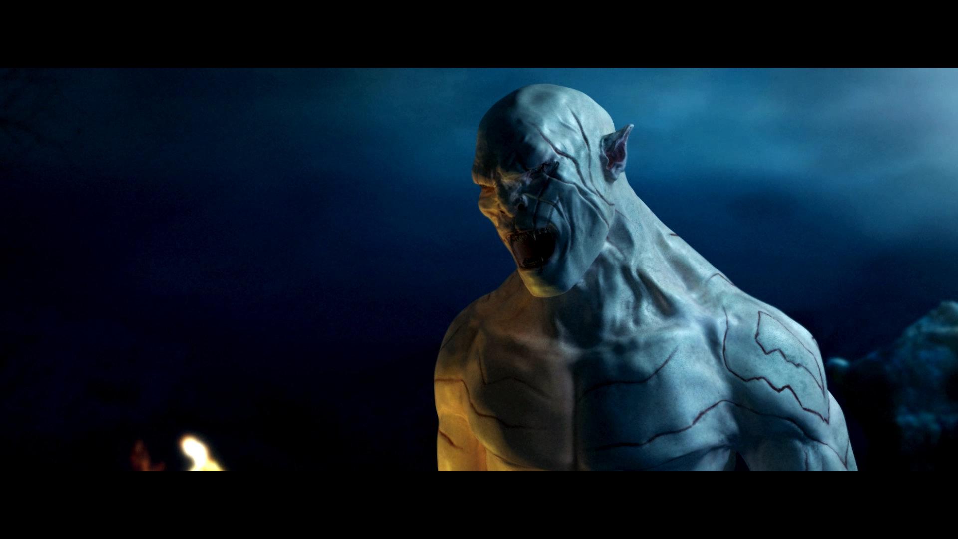 Azog Wallpapers - Top Free Azog Backgrounds - WallpaperAccess
