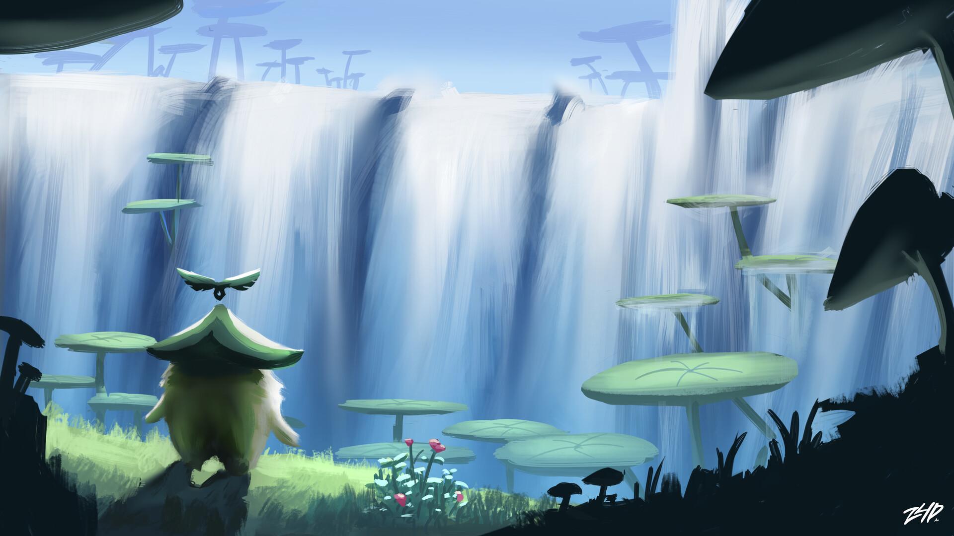 Sumeru Wallpapers - Top Free Sumeru Backgrounds - WallpaperAccess