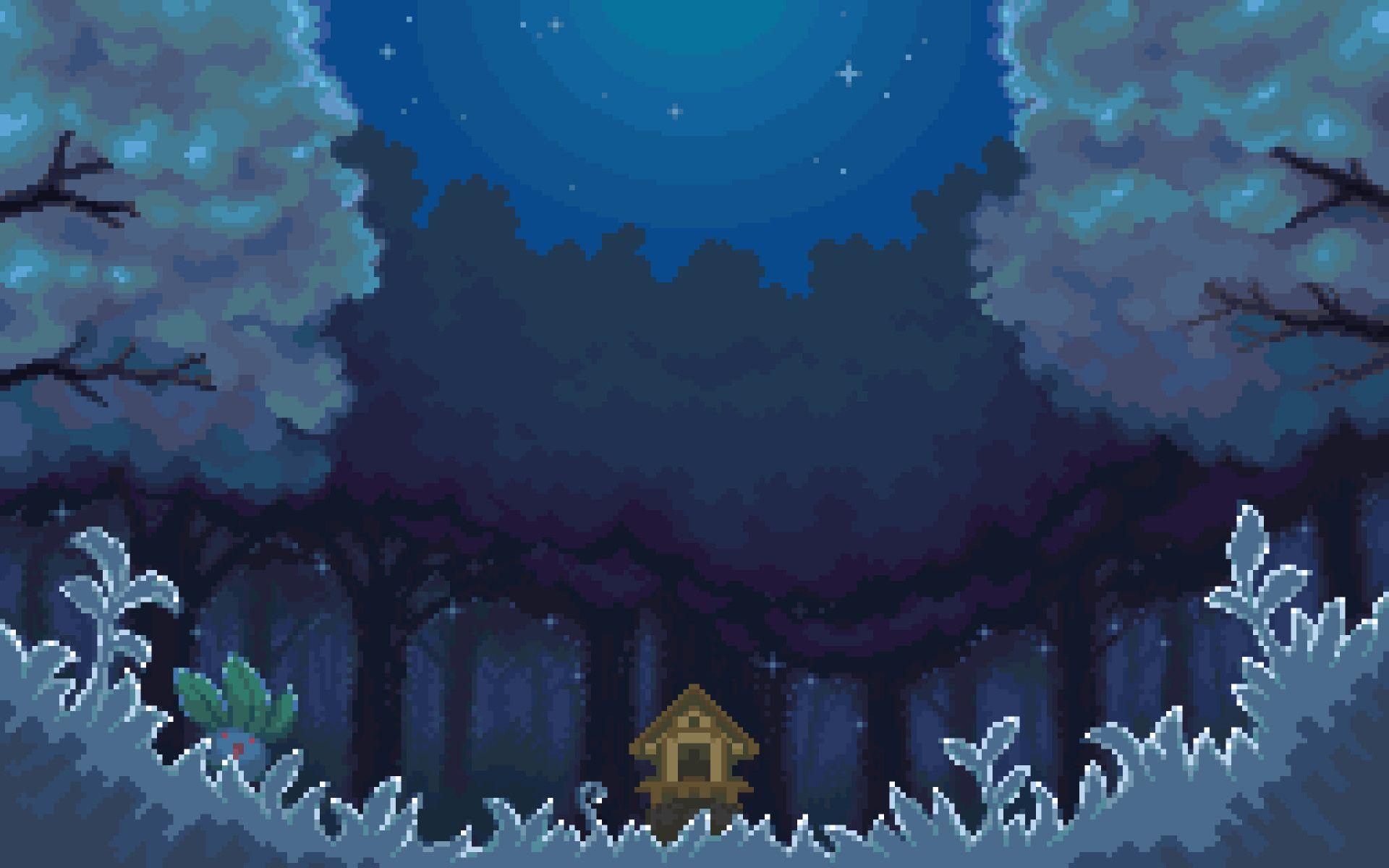 Lofi Pixel Wallpapers - Top Free Lofi Pixel Backgrounds - WallpaperAccess