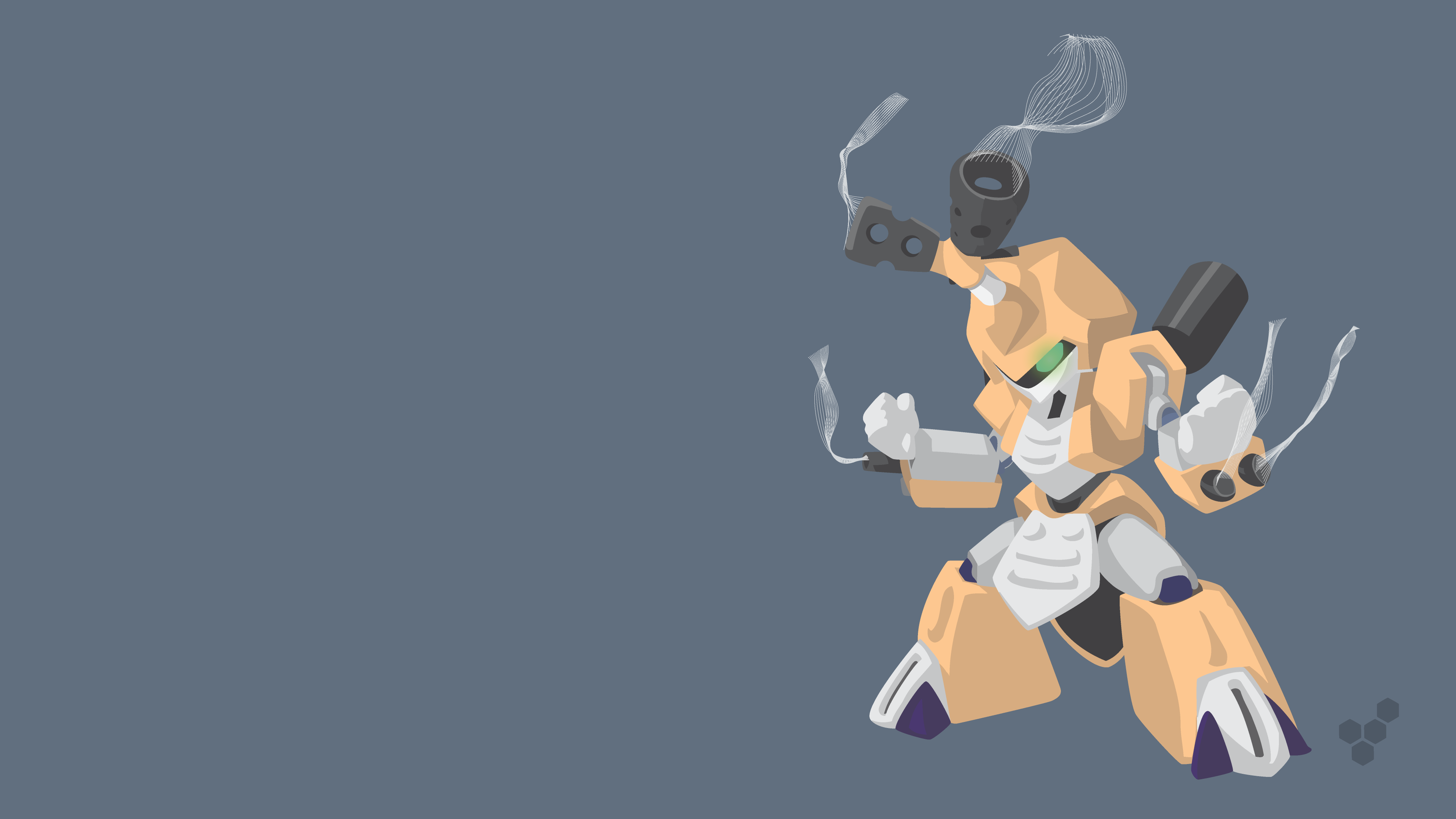 Medabots Wallpapers - Top Free Medabots Backgrounds - WallpaperAccess