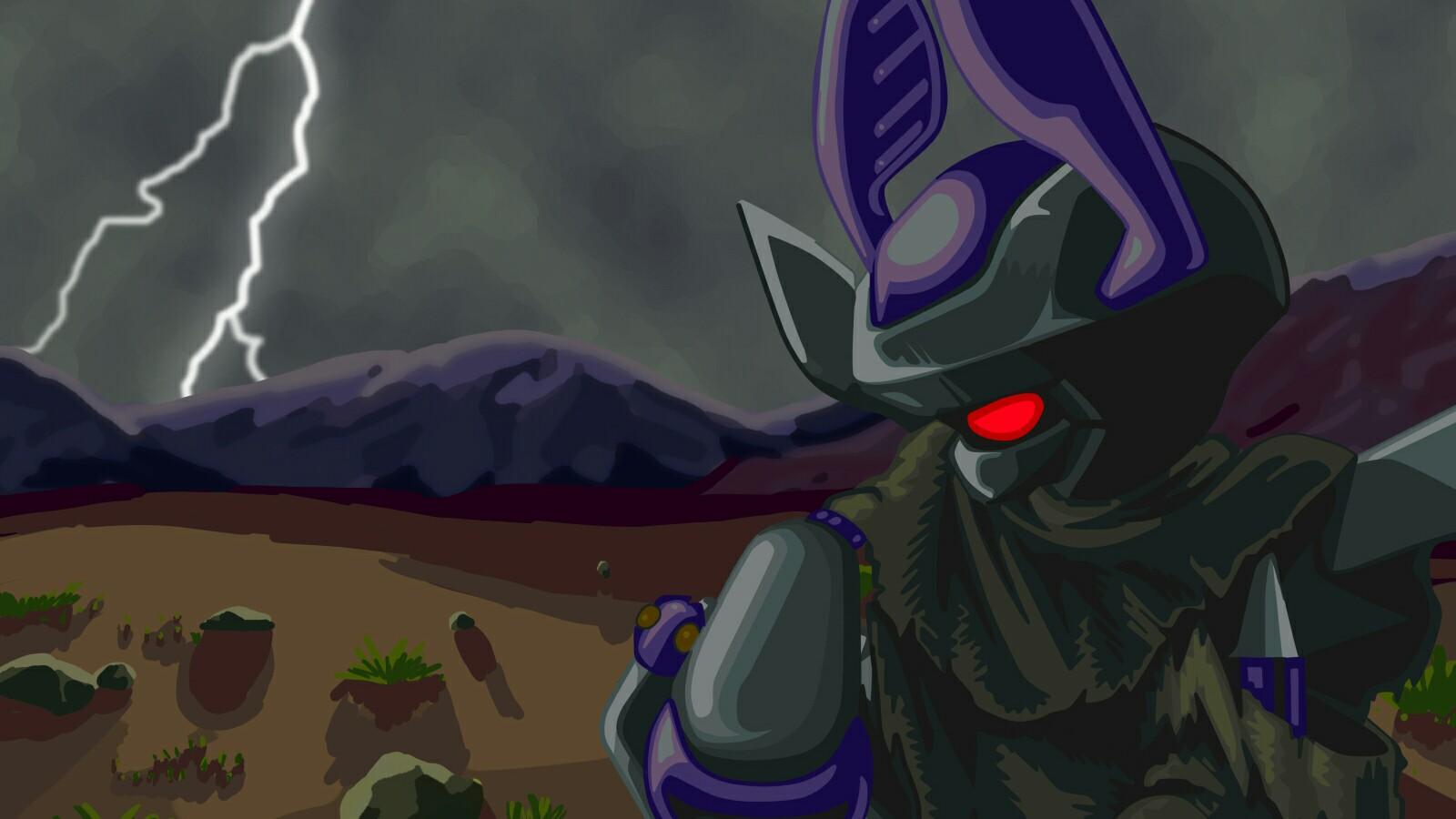 Medabots Wallpapers - Top Free Medabots Backgrounds - WallpaperAccess