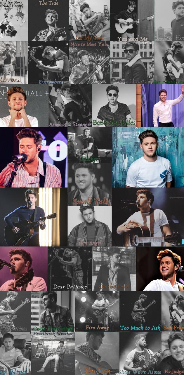 Music Collage Wallpapers - Top Free Music Collage Backgrounds ...