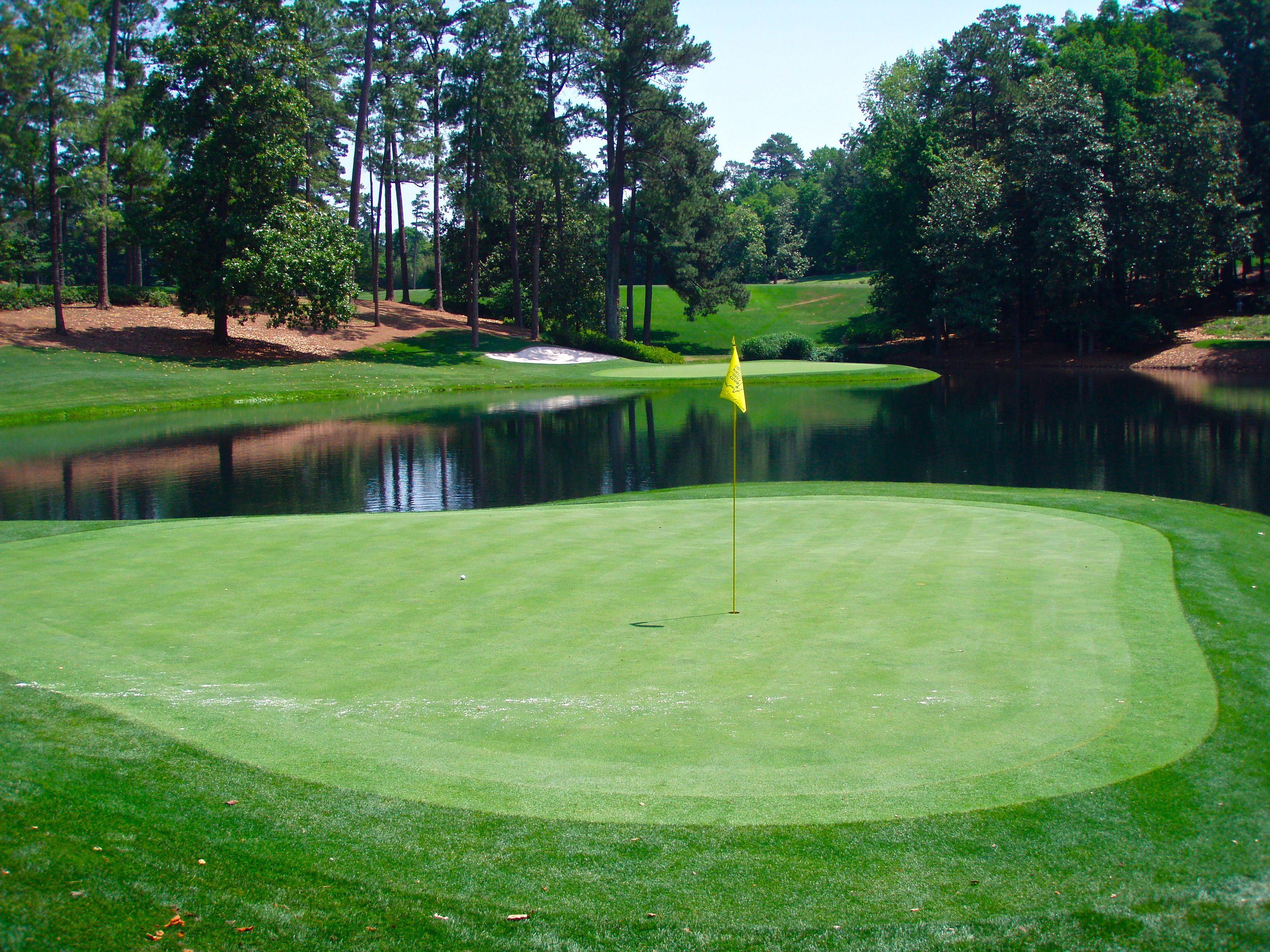 Golfing Desktop Wallpapers - Top Free Golfing Desktop Backgrounds ...