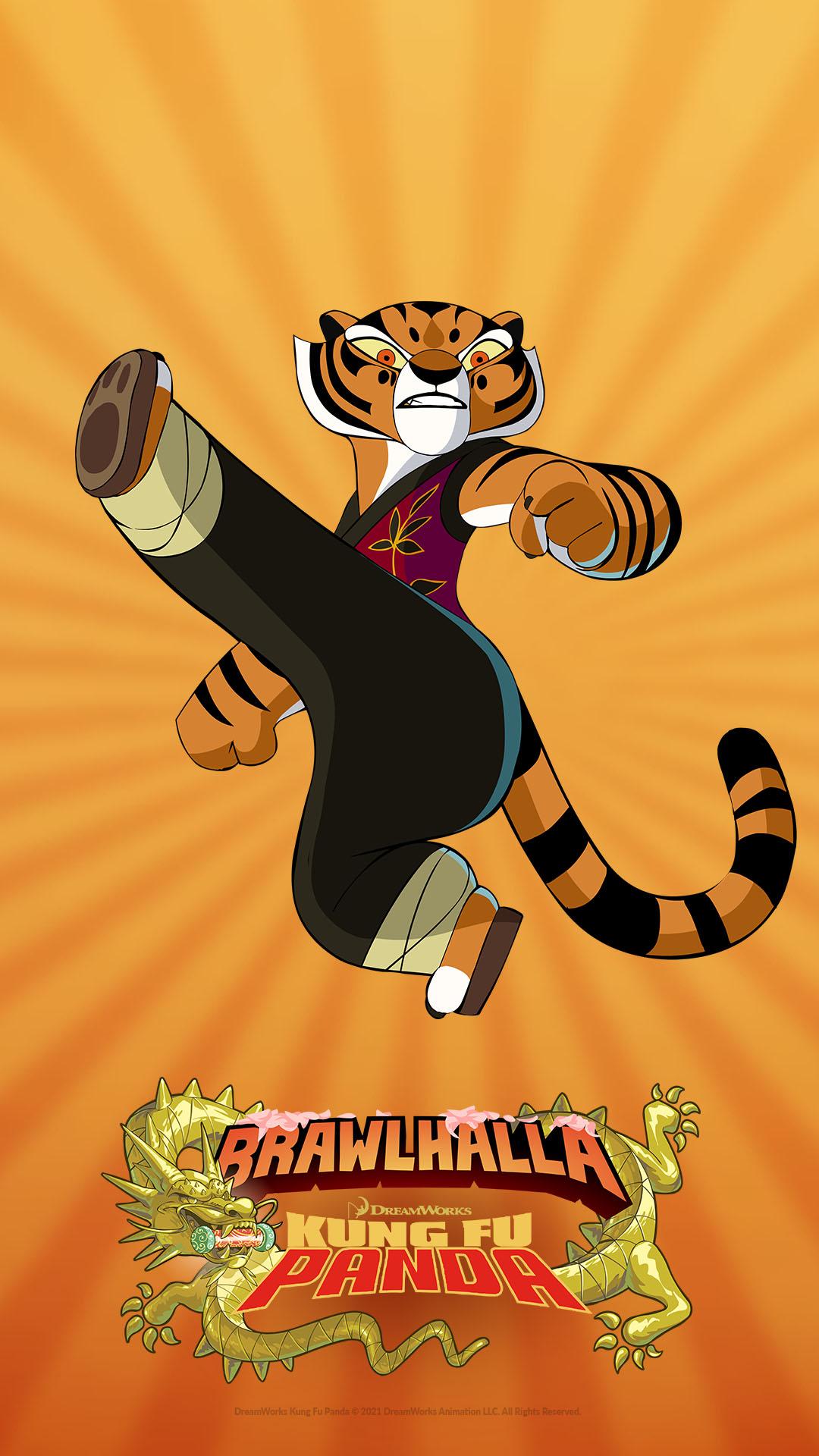 Tai Lung Wallpapers - Top Free Tai Lung Backgrounds - WallpaperAccess