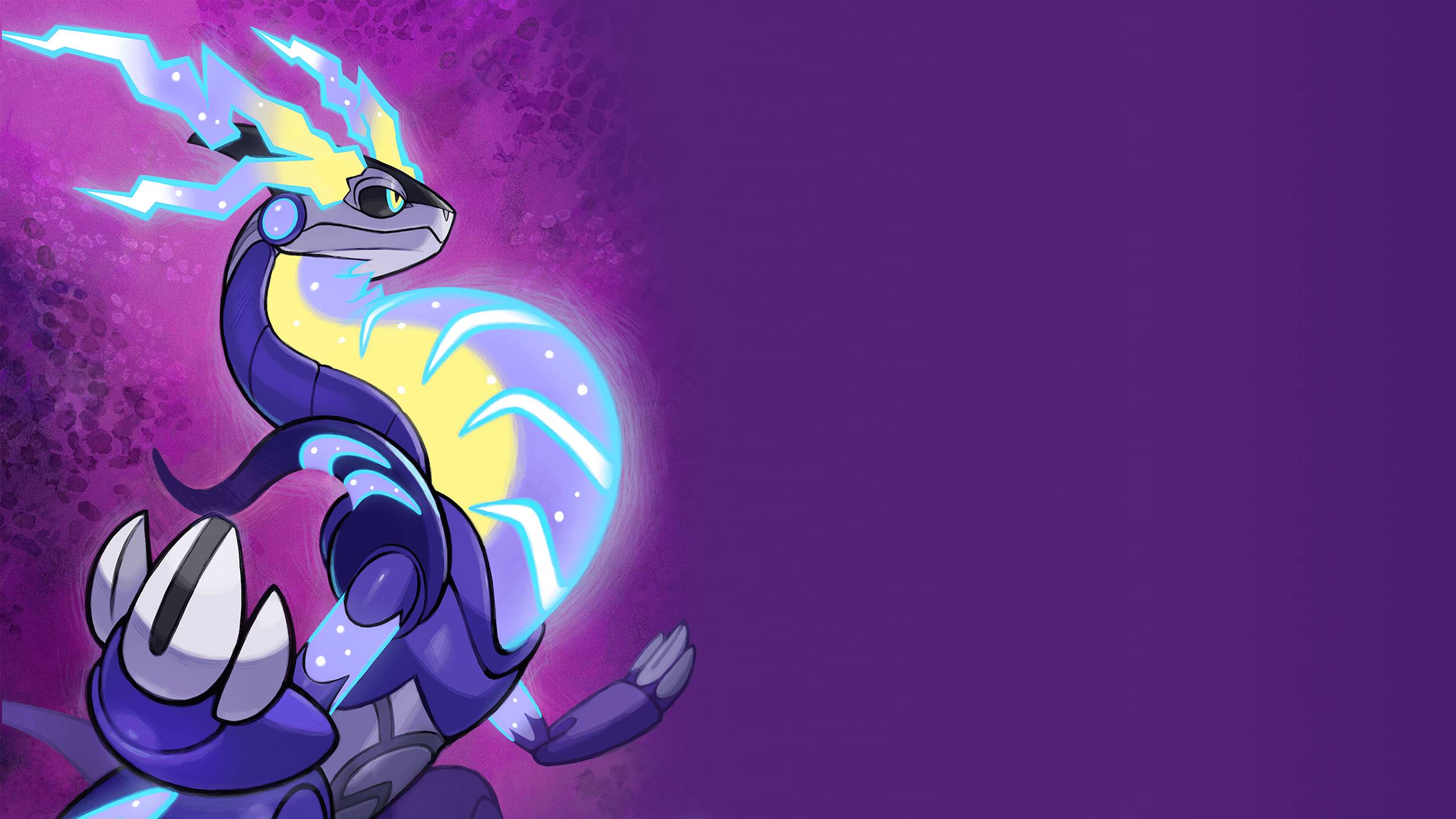 Pokemon Scarlet and Violet Wallpapers - Top Free Pokemon Scarlet and ...