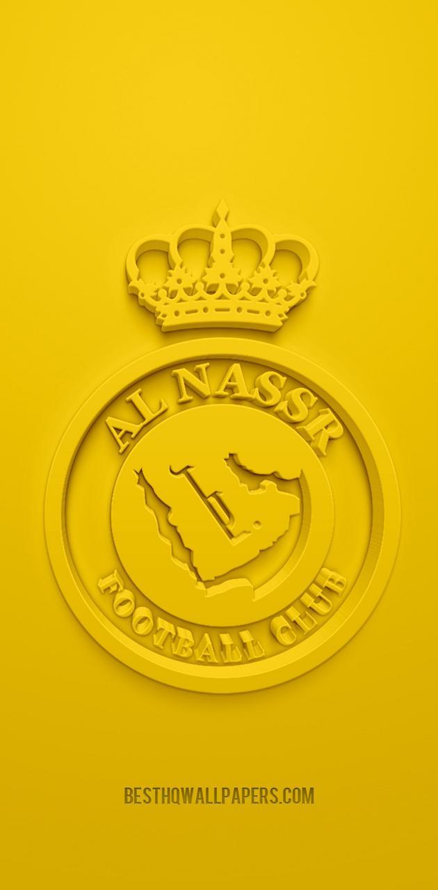 Al Nassr Fc Wallpapers Top Free Al Nassr Fc Backgrounds Wallpaperaccess